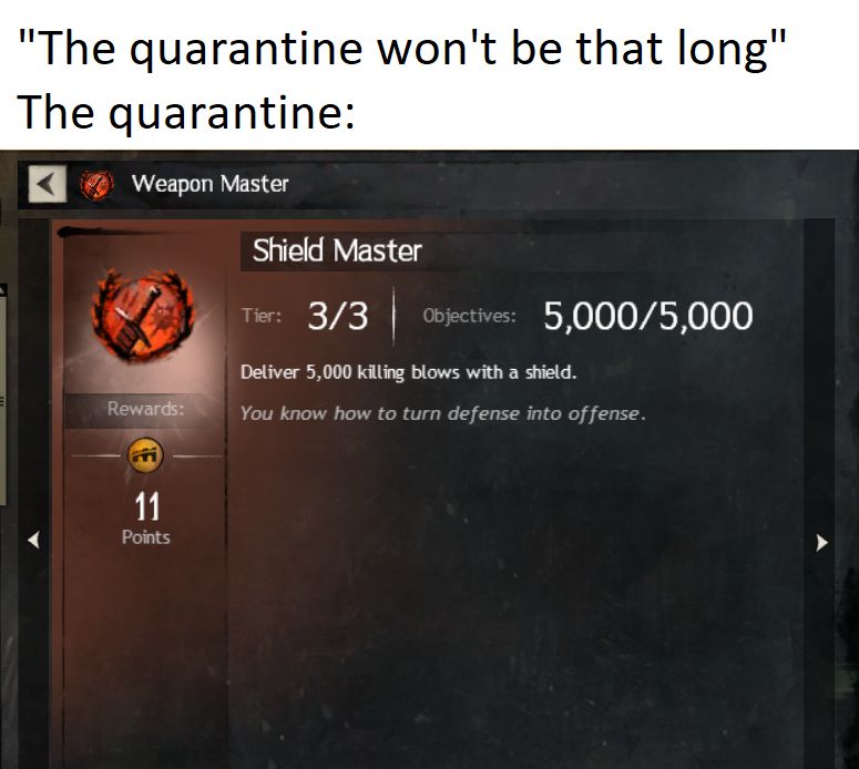 Quarantine life | Scrolller