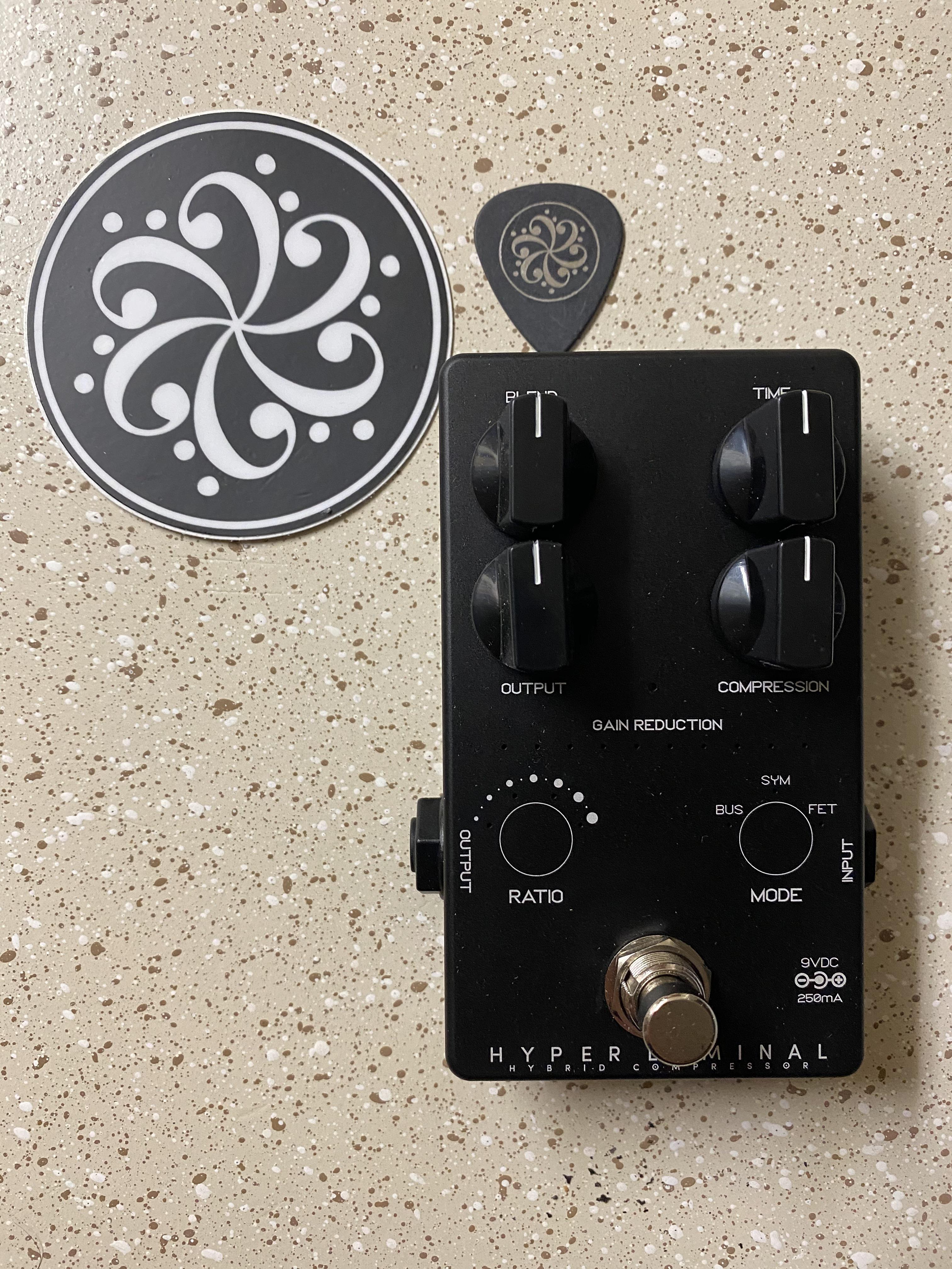 Quarantine noob here with my first pedal | Scrolller