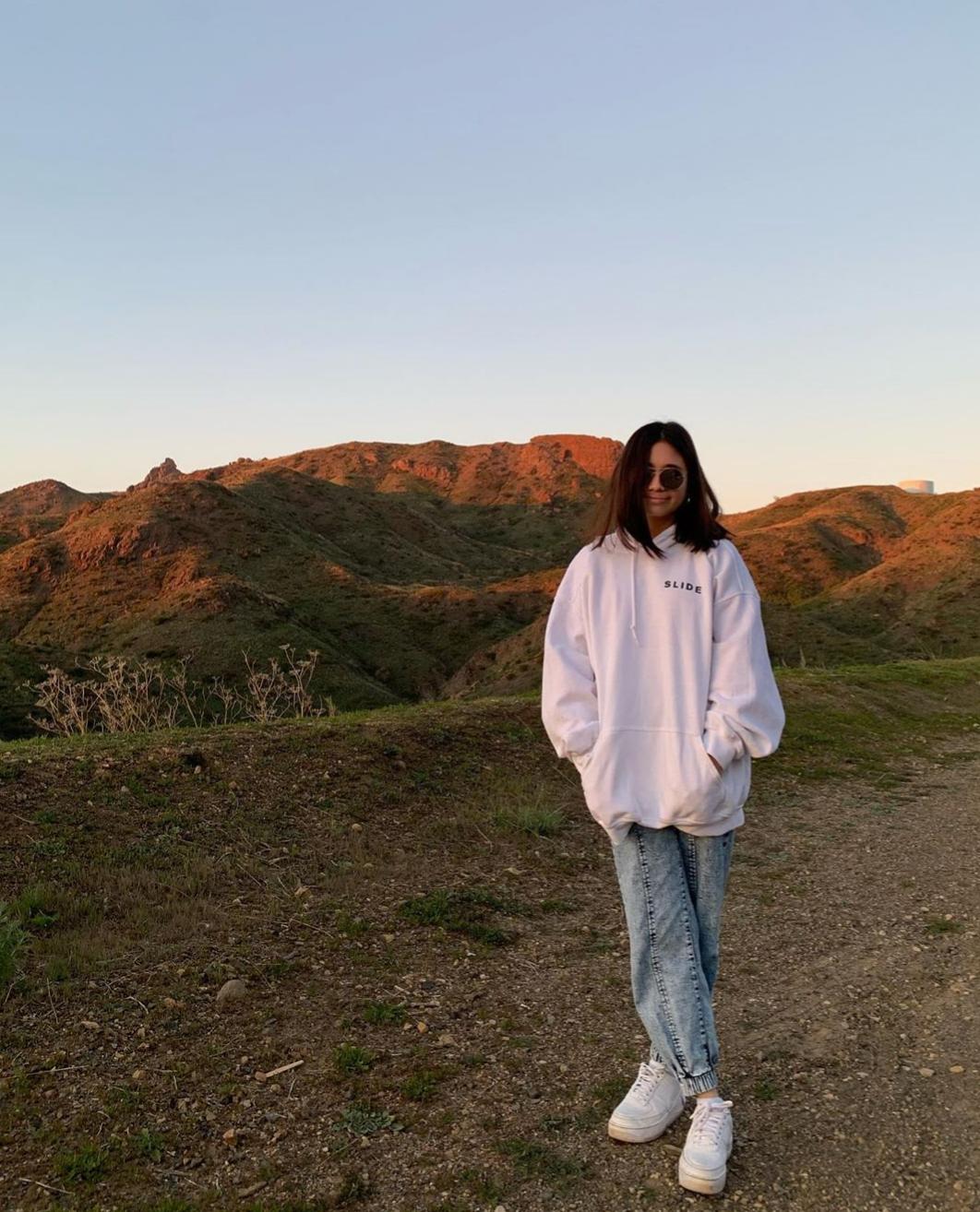 Quarantine queen | Scrolller