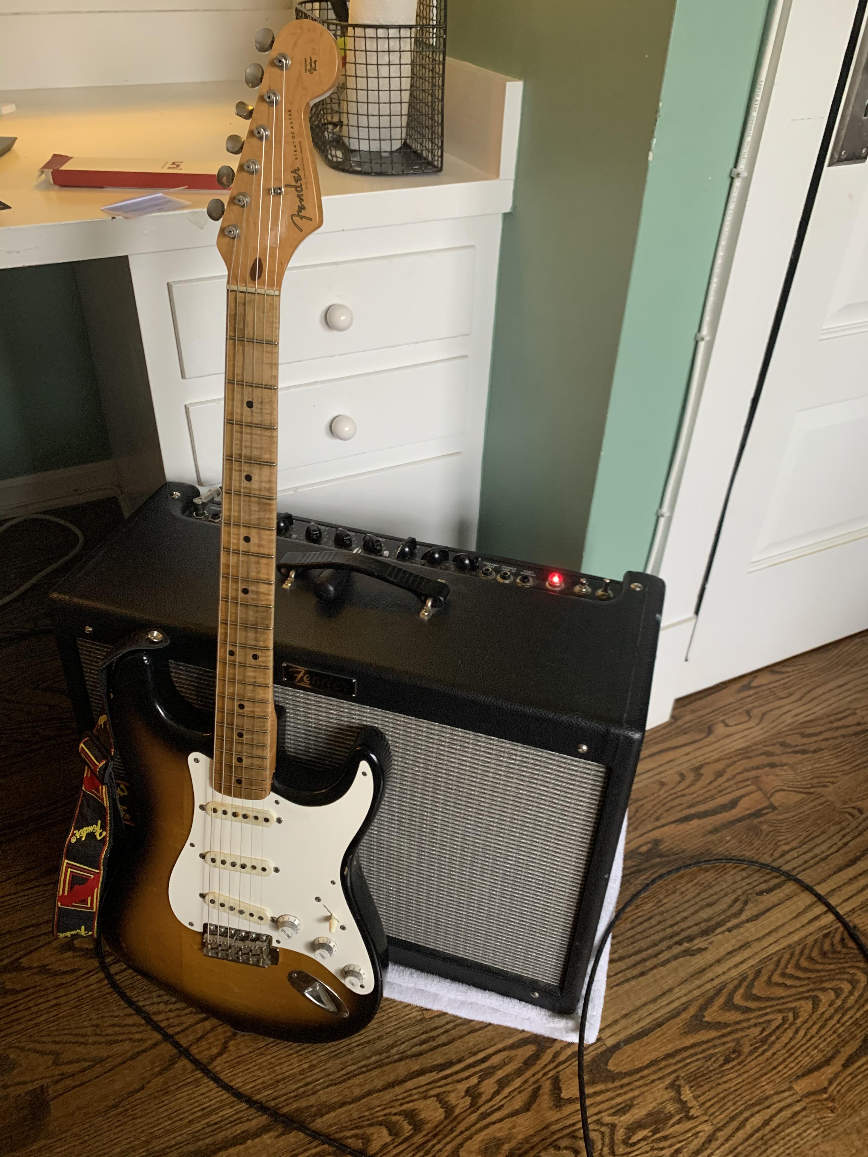 Quarantine rig 2020 | Scrolller