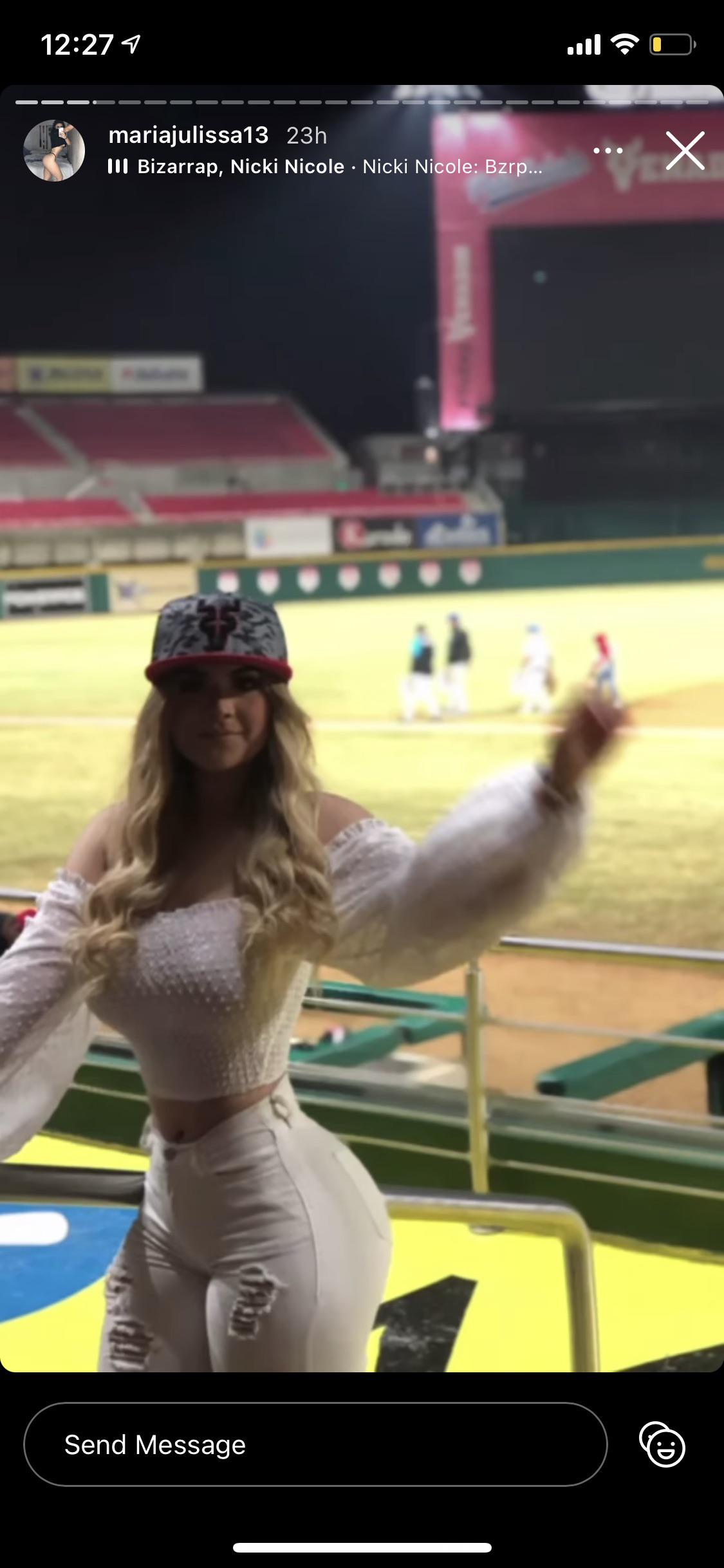 Que cuerpaso | Scrolller