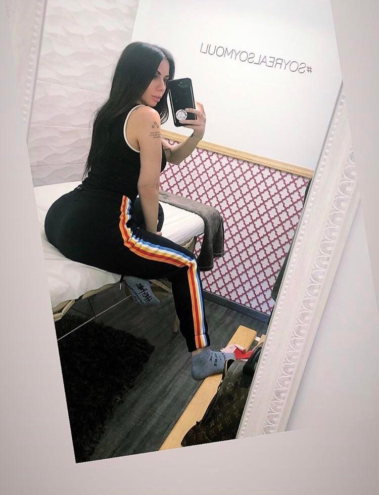 Que culazo 🍑 | Scrolller