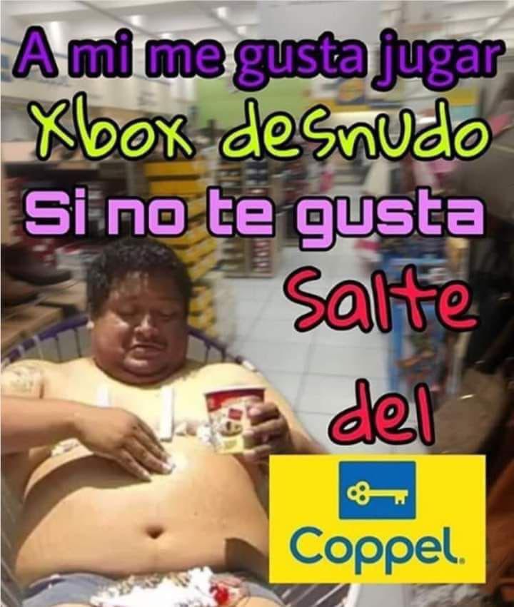 Que Le Valga Verga Señora Scrolller