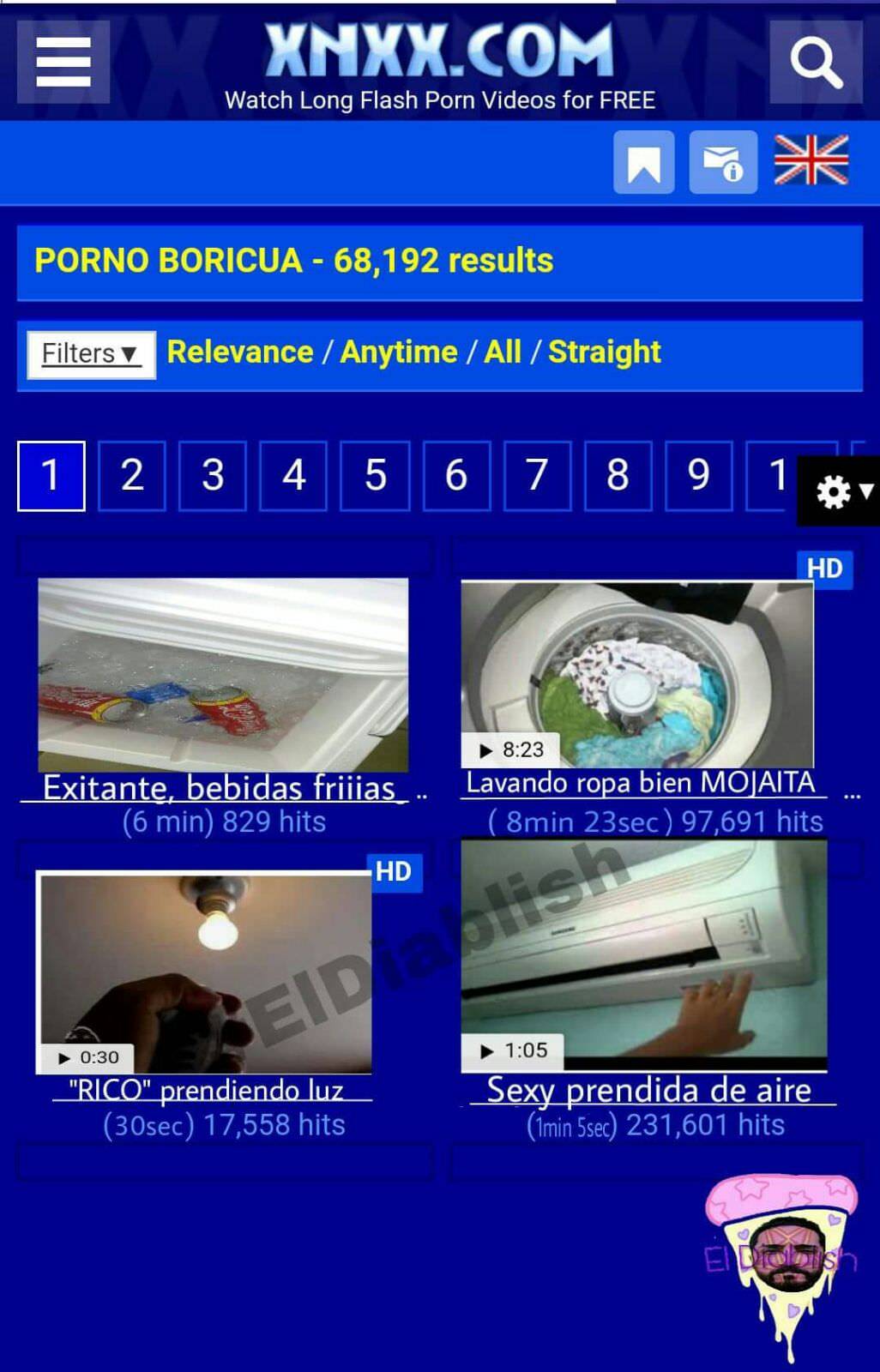 Que ricoooo | Scrolller