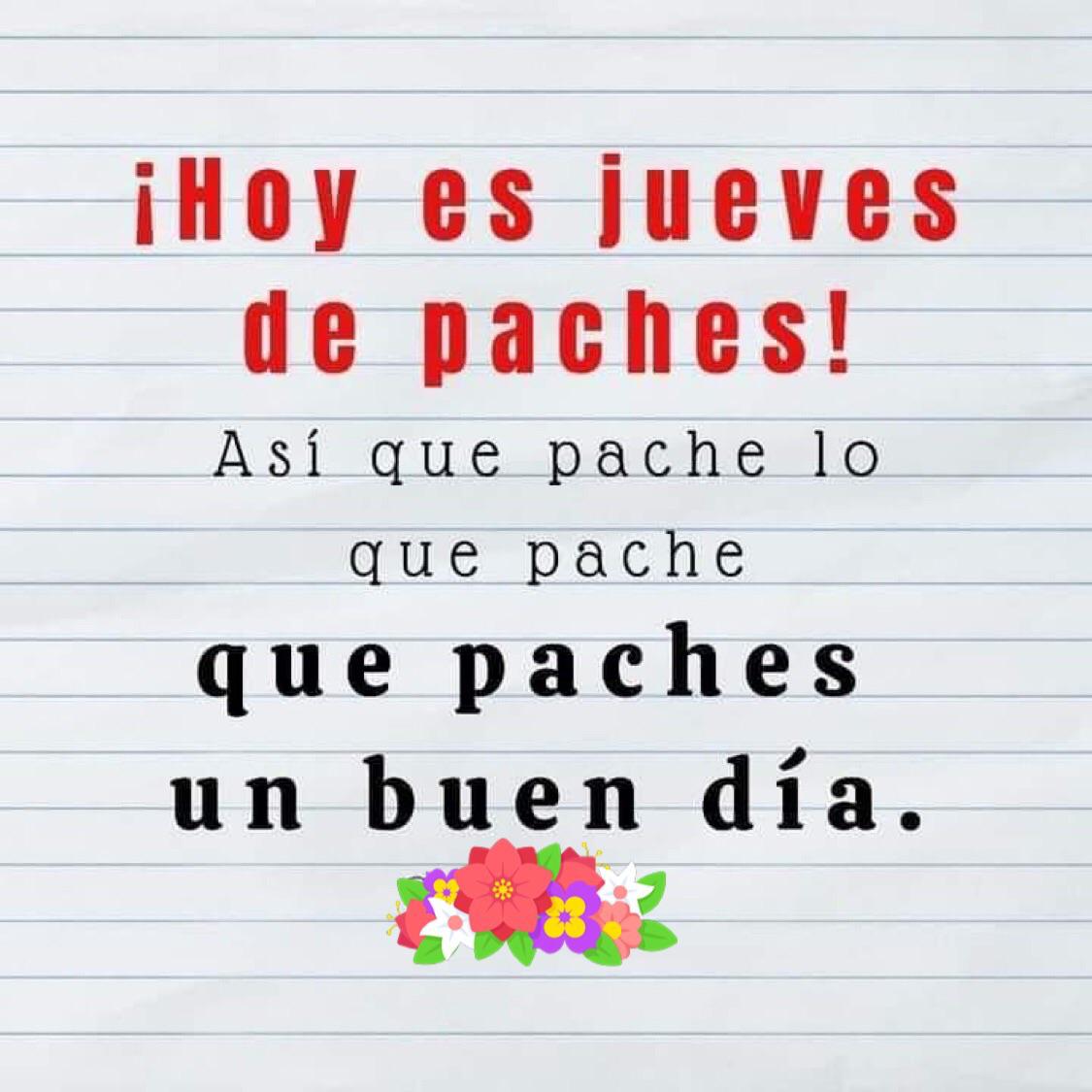 ¿Que tal la están pasando por aquí? | Scrolller