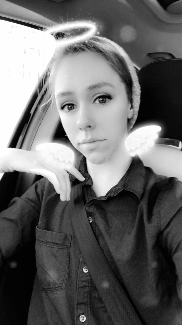 Queering it up at work yesterday! | Scrolller