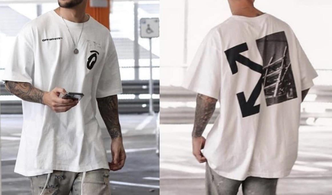 [QUESTION] ID on this tee? | Scrolller