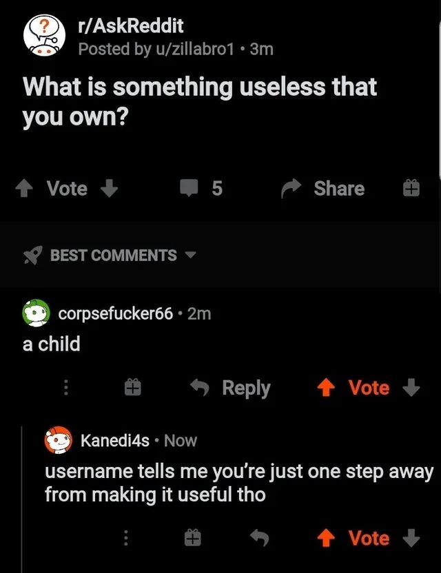 Questionable...very questionable | Scrolller