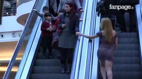 Quadruple take | Scrolller