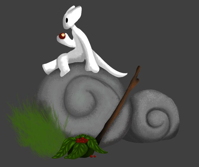 Quick break [OC] | Scrolller