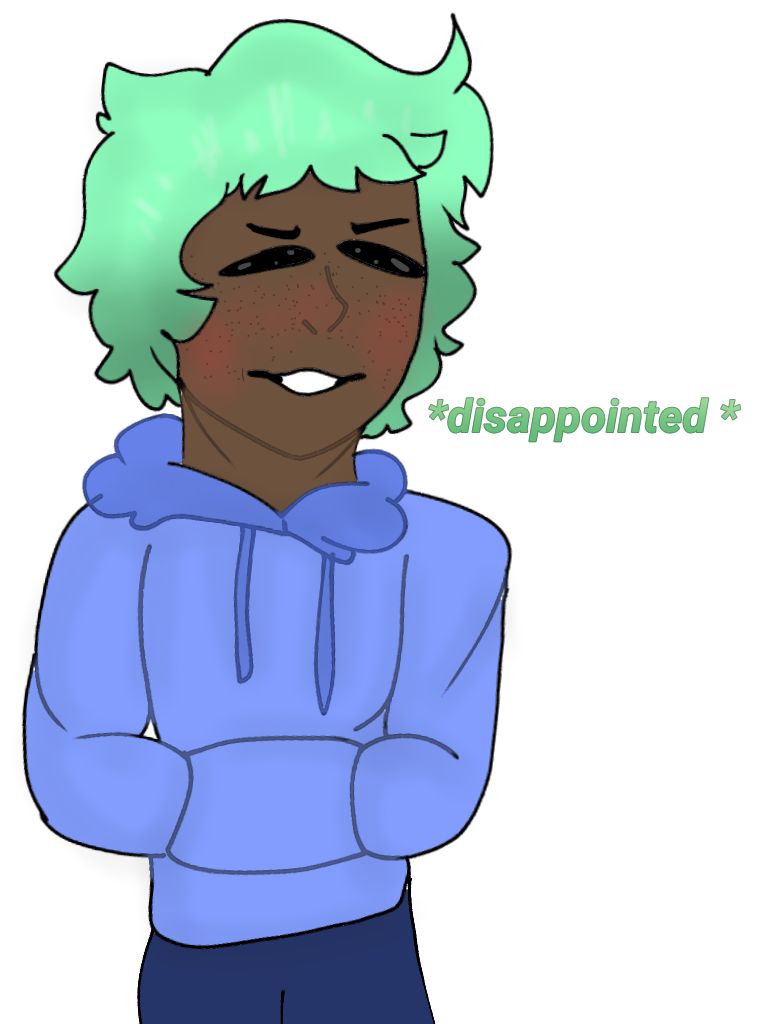 Quick fanart! | Scrolller