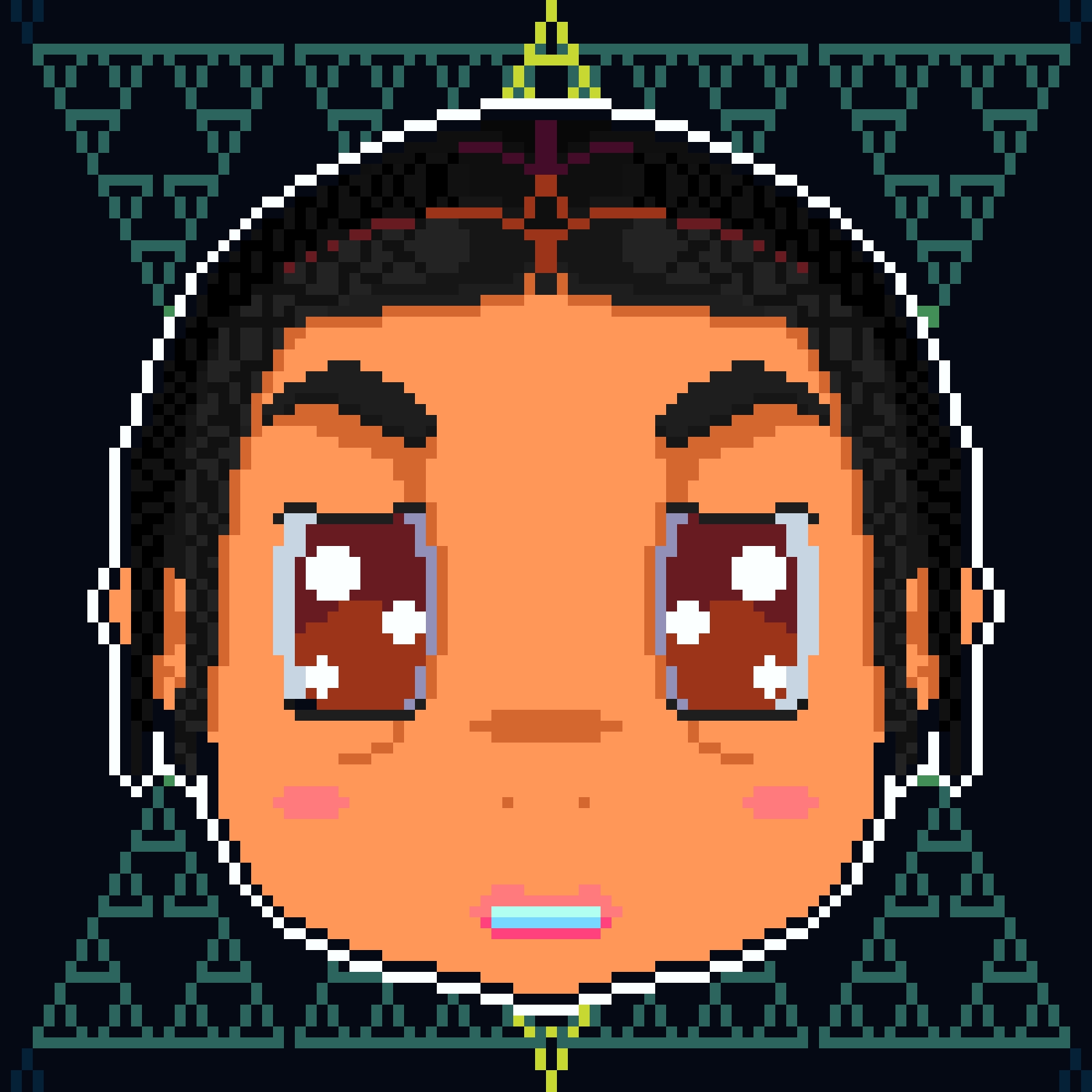 Quick fanart hope y’all like it ! Ig: xux_drawing | Scrolller