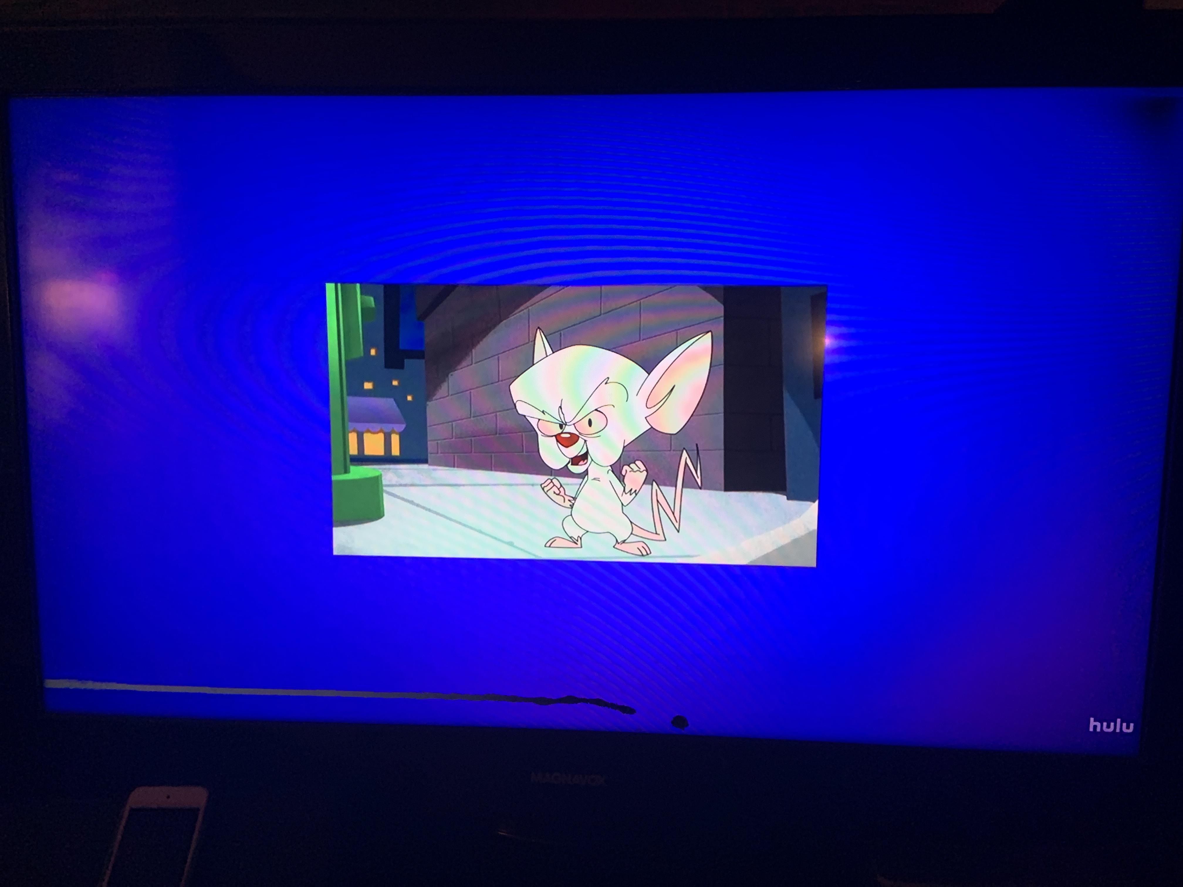 Quick fix? Or asking to get memed lol | Scrolller