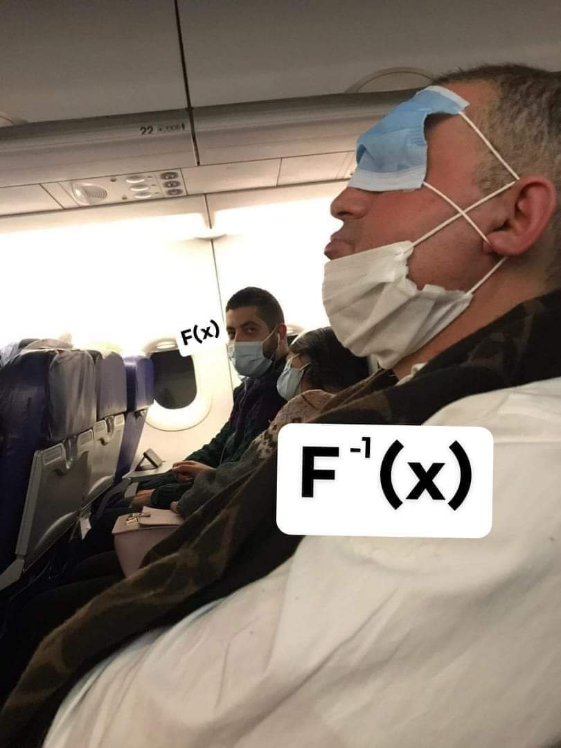 Quick maths for dummies | Scrolller