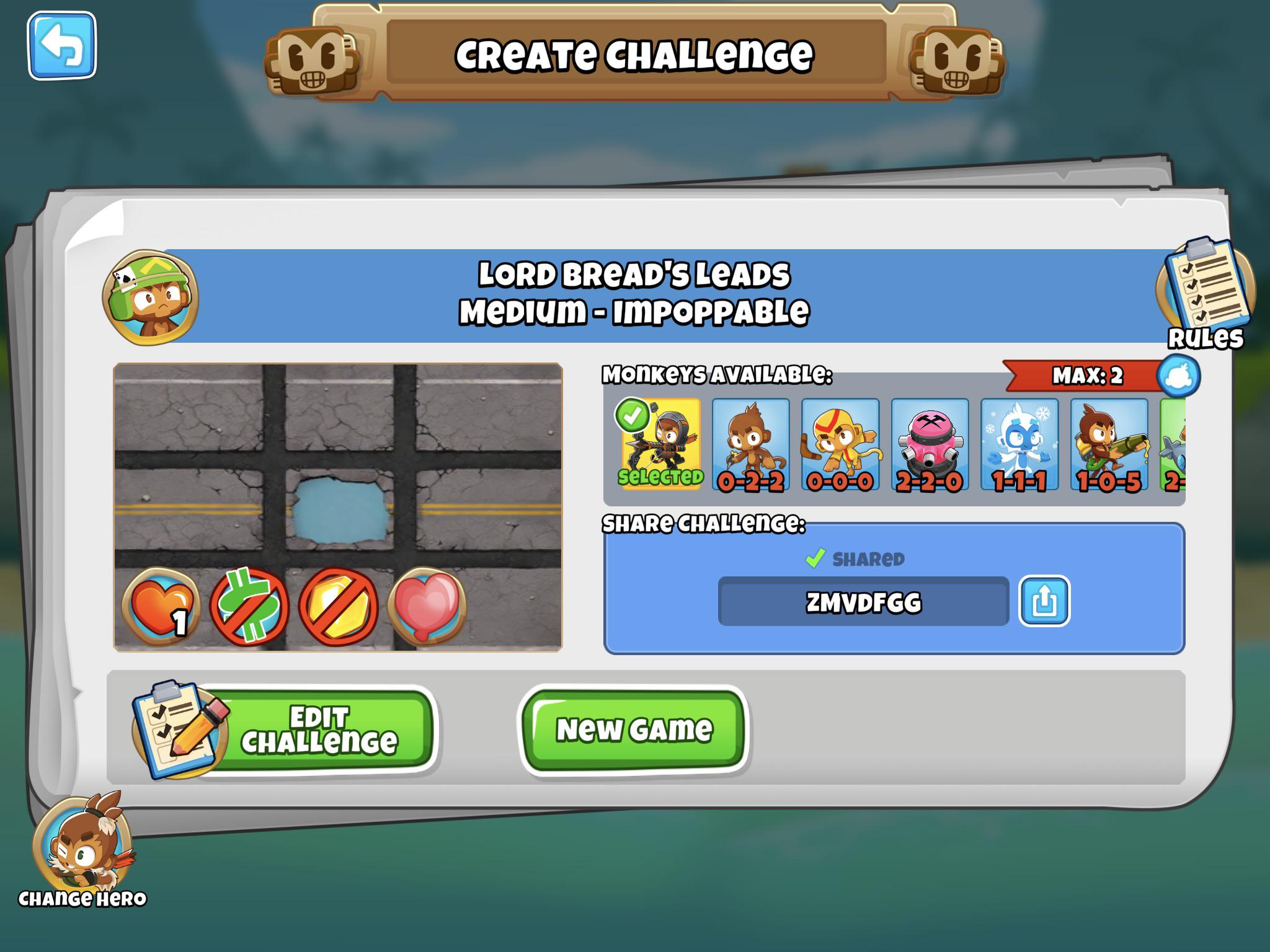 Quick one-round challenge | Scrolller