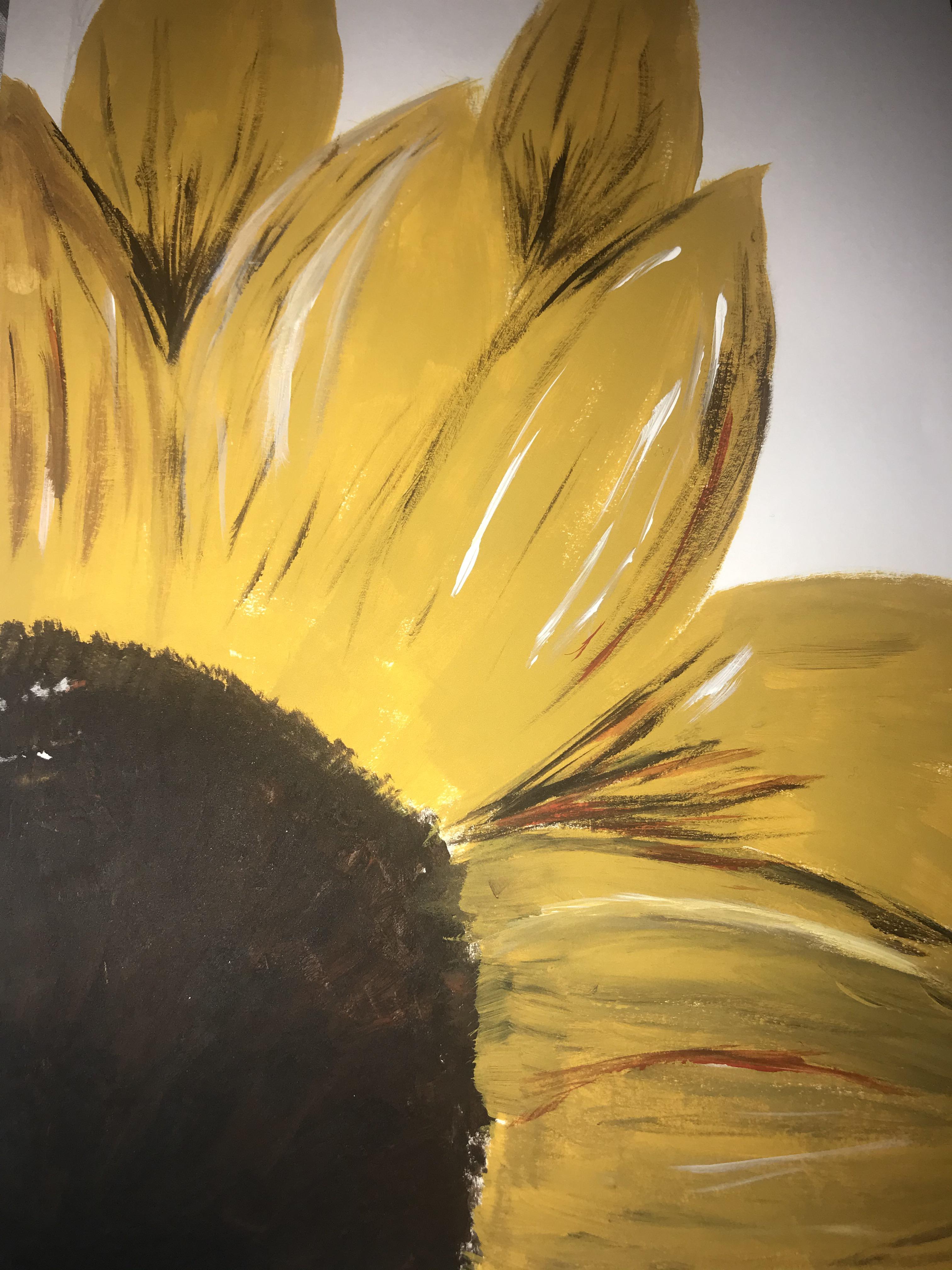 Quick painting 🎨 | Scrolller