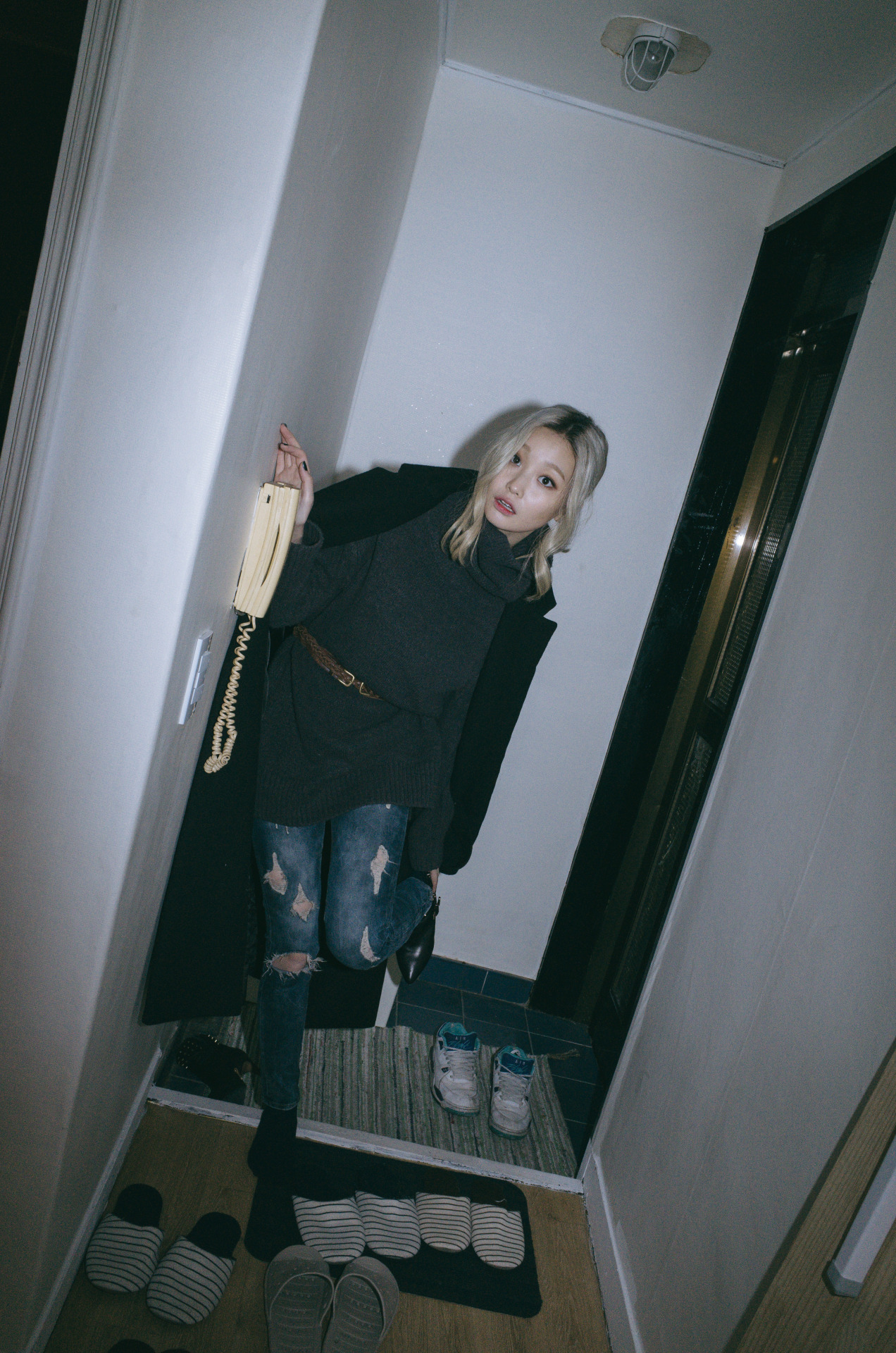 Quietly perfect | Scrolller