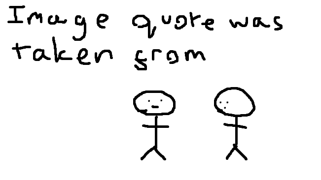 Quote from show | Scrolller