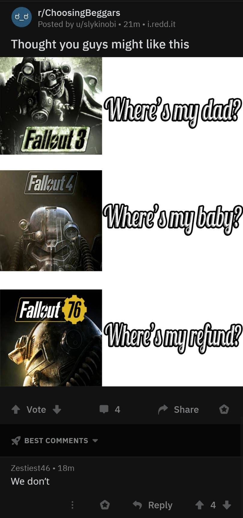 r/ChoosingBeggars So where was this supposed to go exactly? | Scrolller