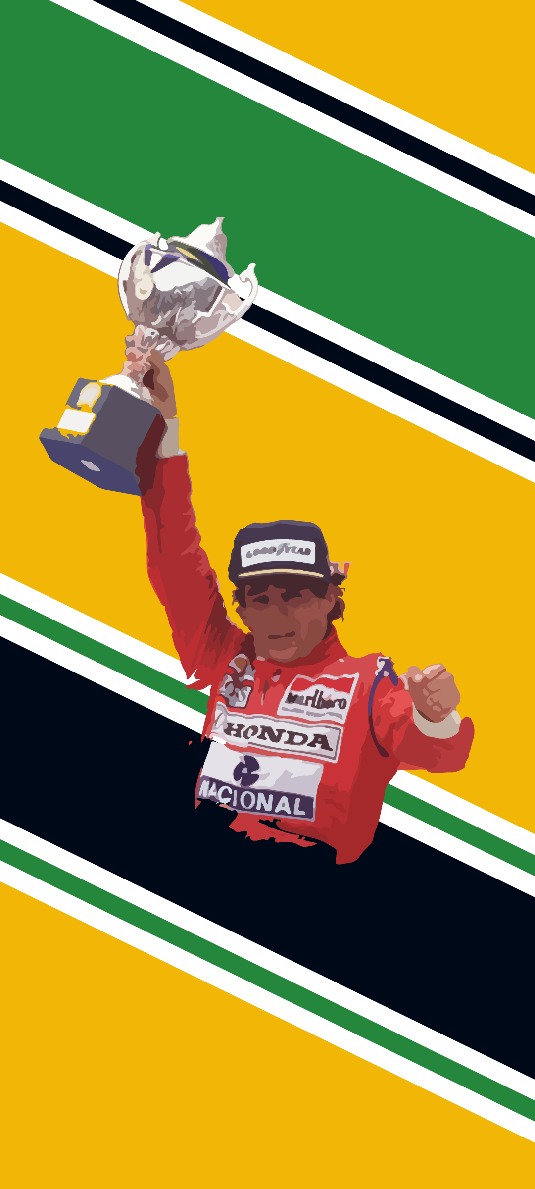 R.I.P Ayrton senna | Scrolller