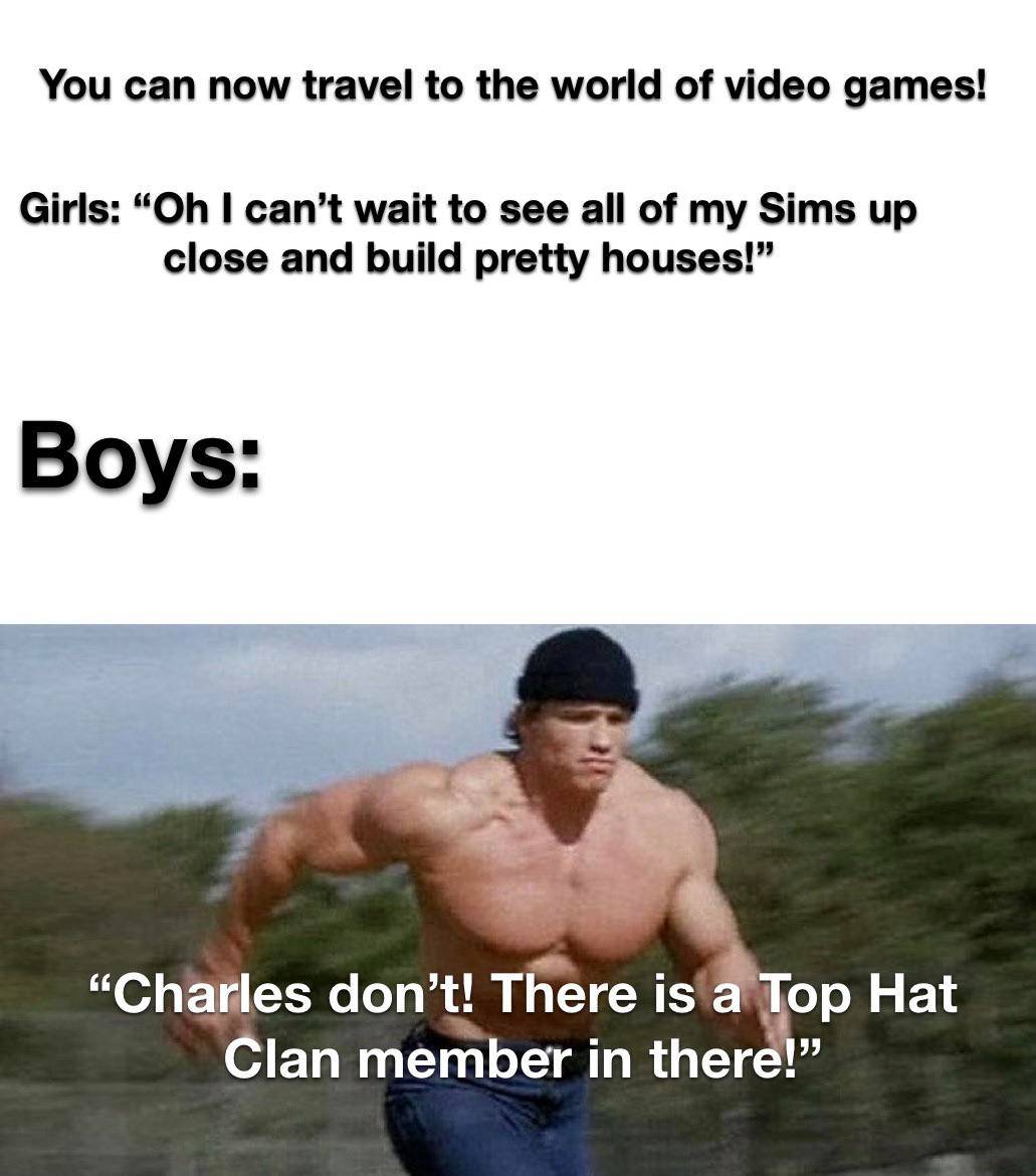 R.I.P Charles | Scrolller