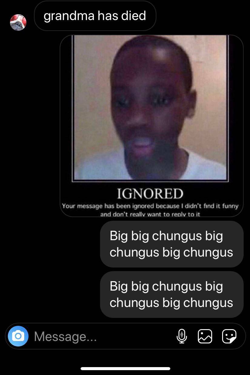 R.I.P Nan 1952-2020 | Scrolller