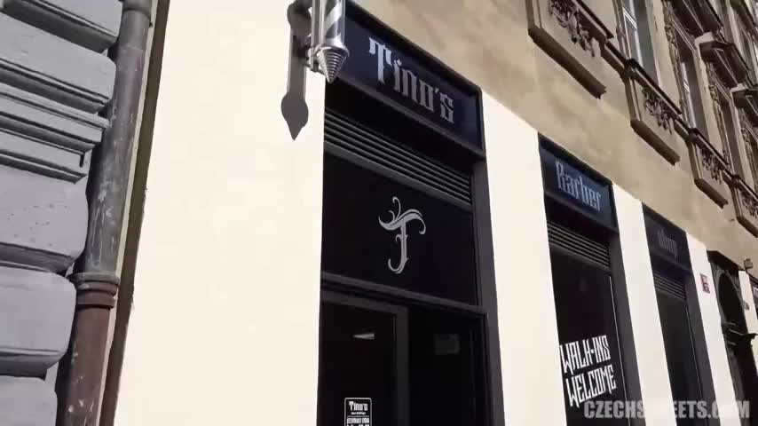 Get a fresh haircut from Luna Corazon and order the VIP treatment | Scrolller