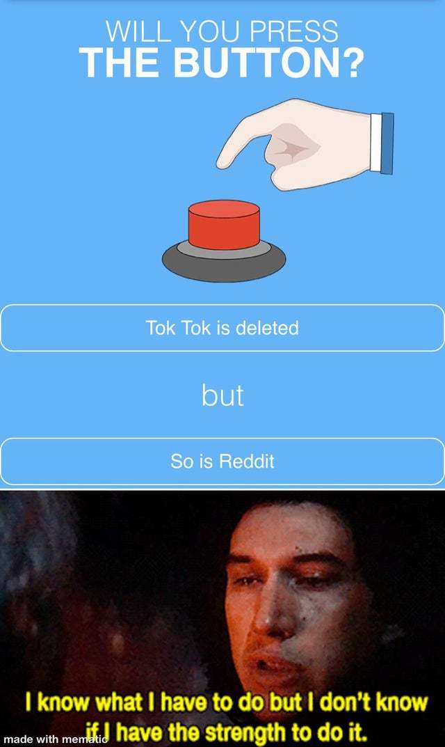 r/memes at its finest | Scrolller