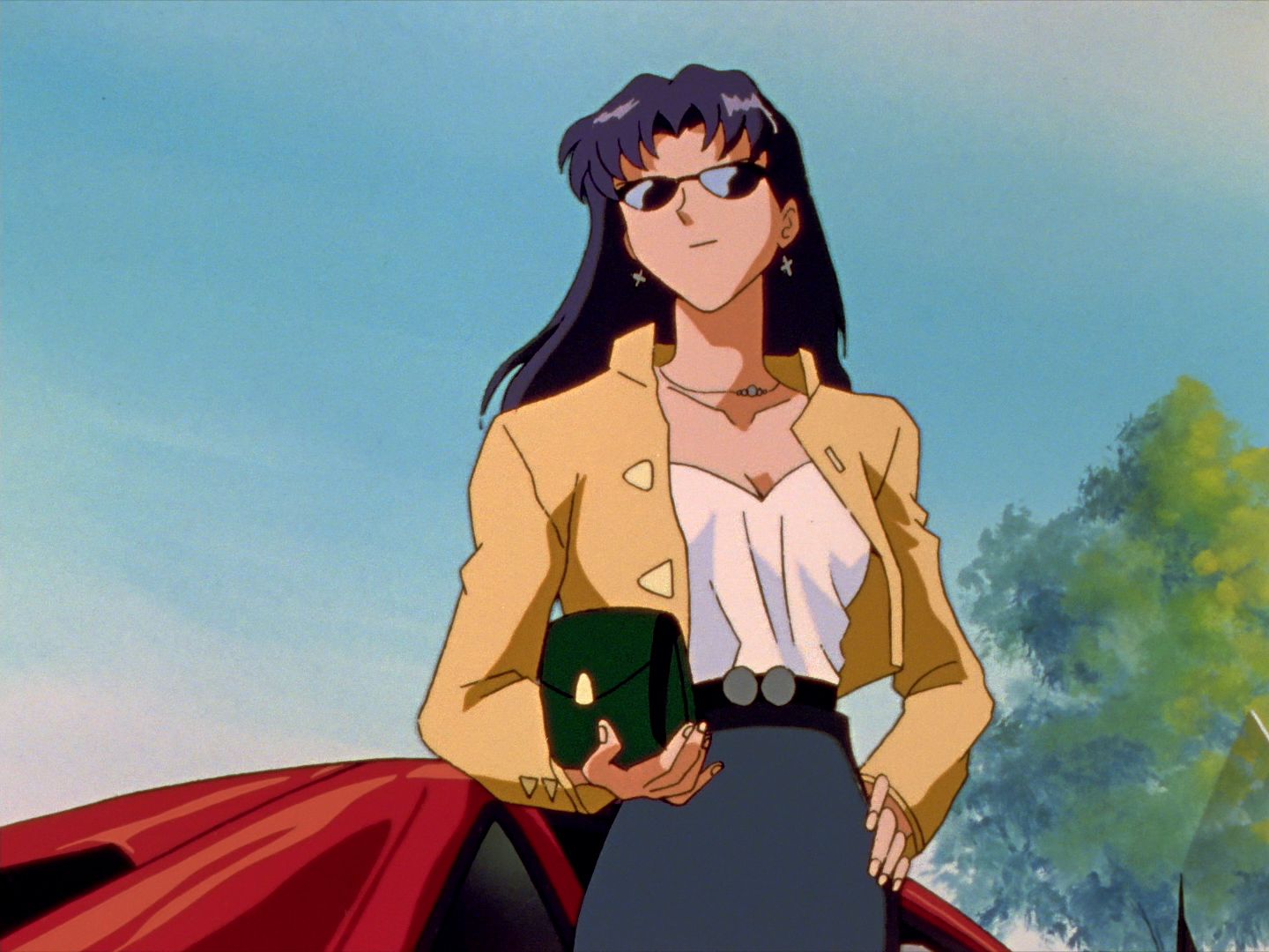 /r/Misato is now open once again | Scrolller