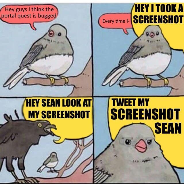 r/NoMansSkyTheGame lately | Scrolller