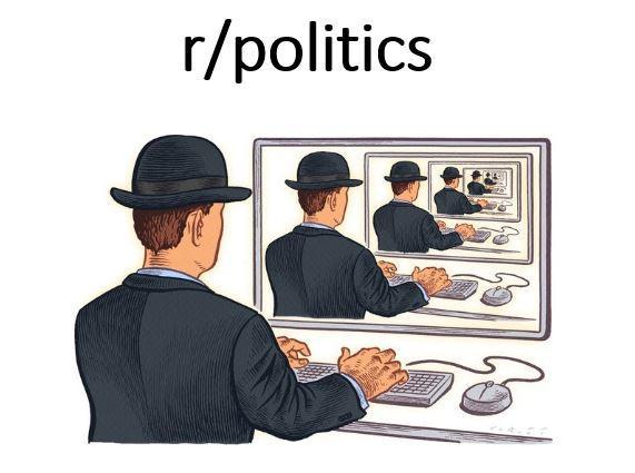 r/politics | Scrolller
