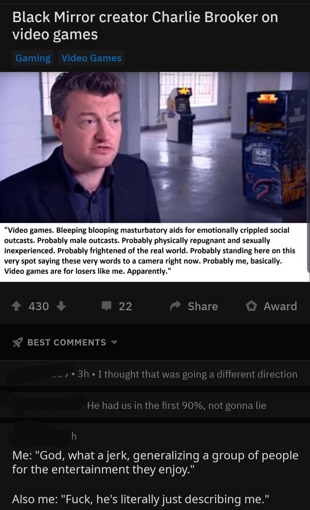 R/sadcringe | Scrolller