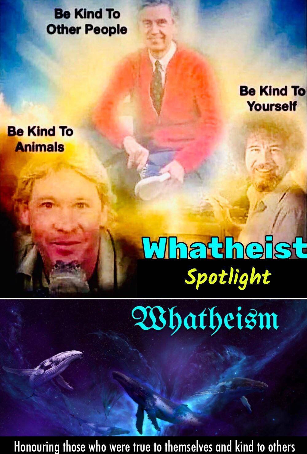 r/WhatheismAltAtheism | Scrolller