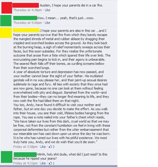 /r/WTF [removed] : "WTF did I just read?" | Scrolller