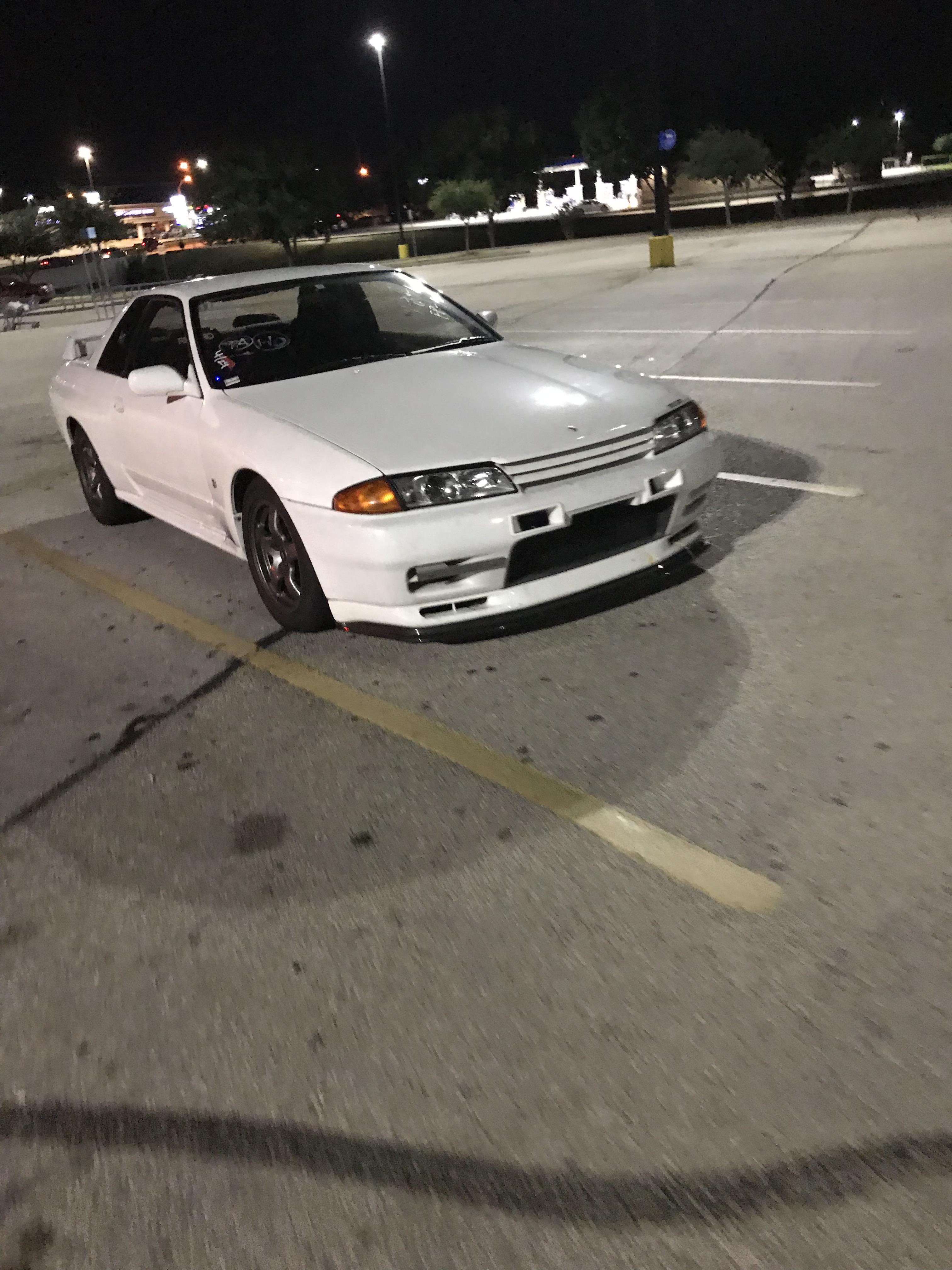 R32 GTR I saw at walmart | Scrolller