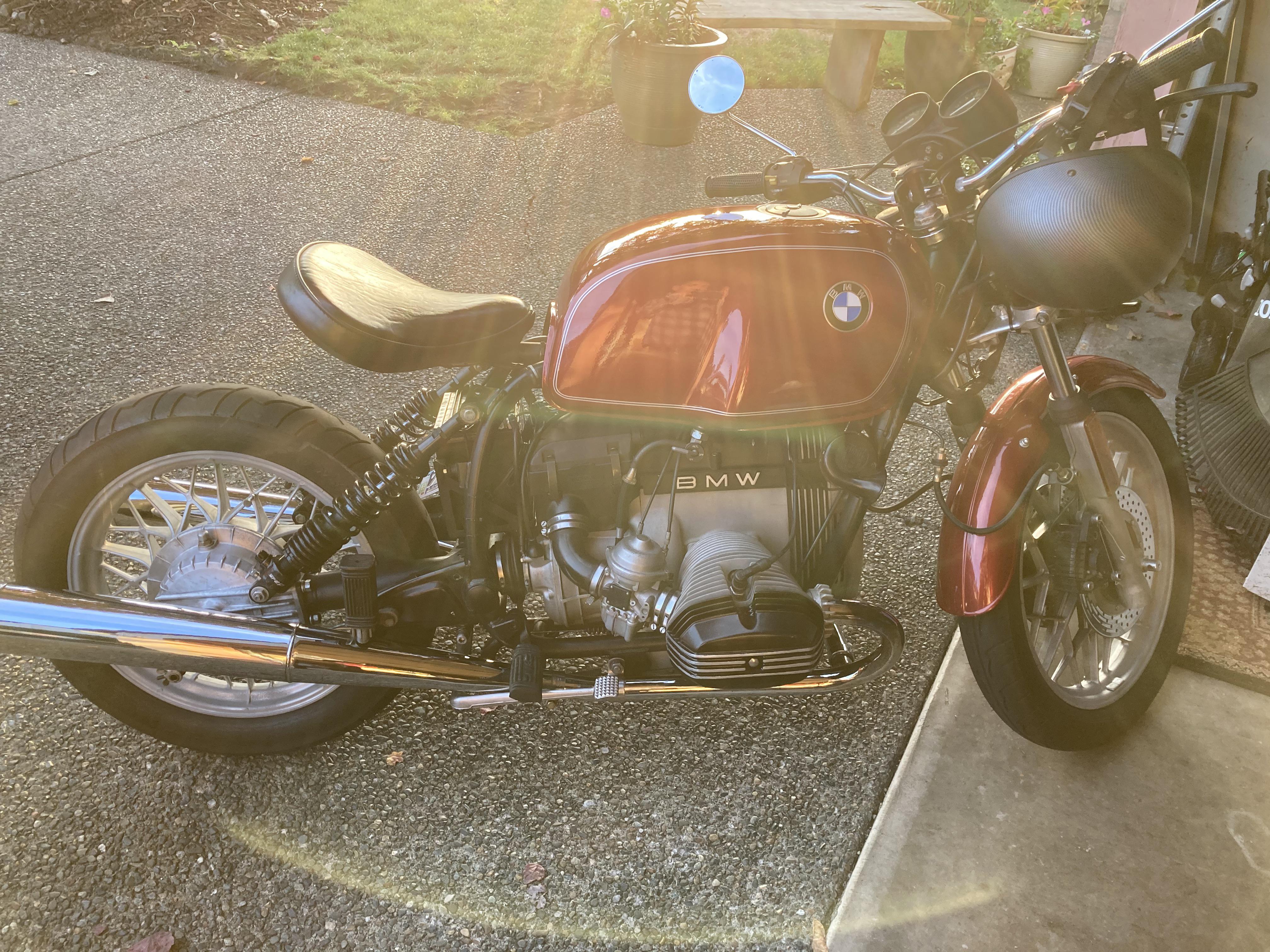 R80 “83” | Scrolller