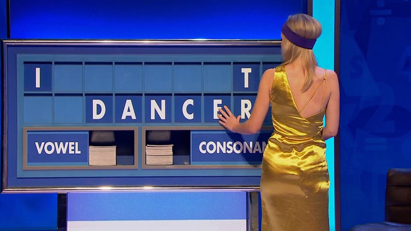 Rachel Riley | Scrolller