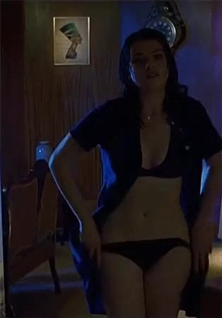 Rachel Weisz in 'I Want You' (from WatchItForThePlot) | Scrolller