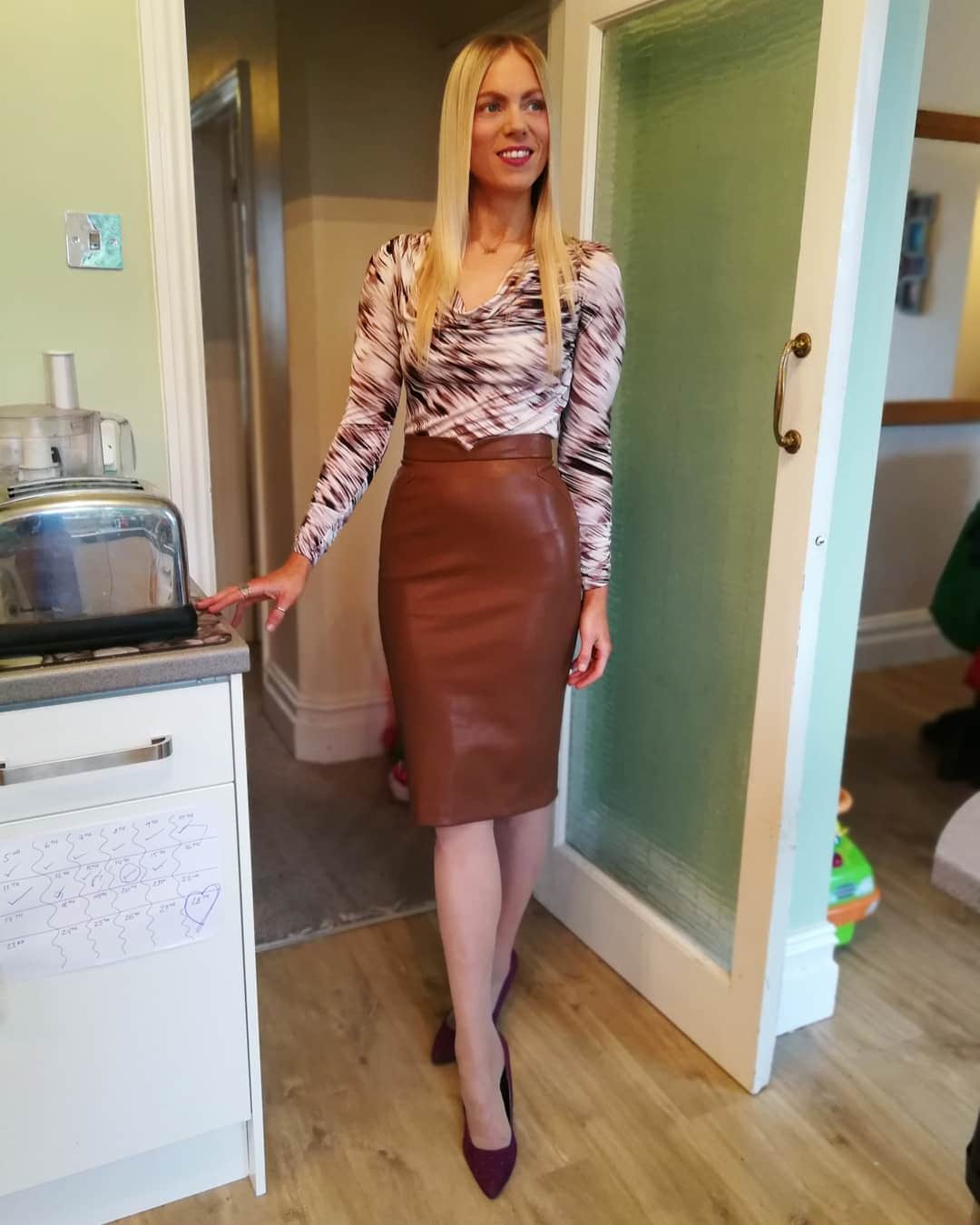 Rachel White | Scrolller