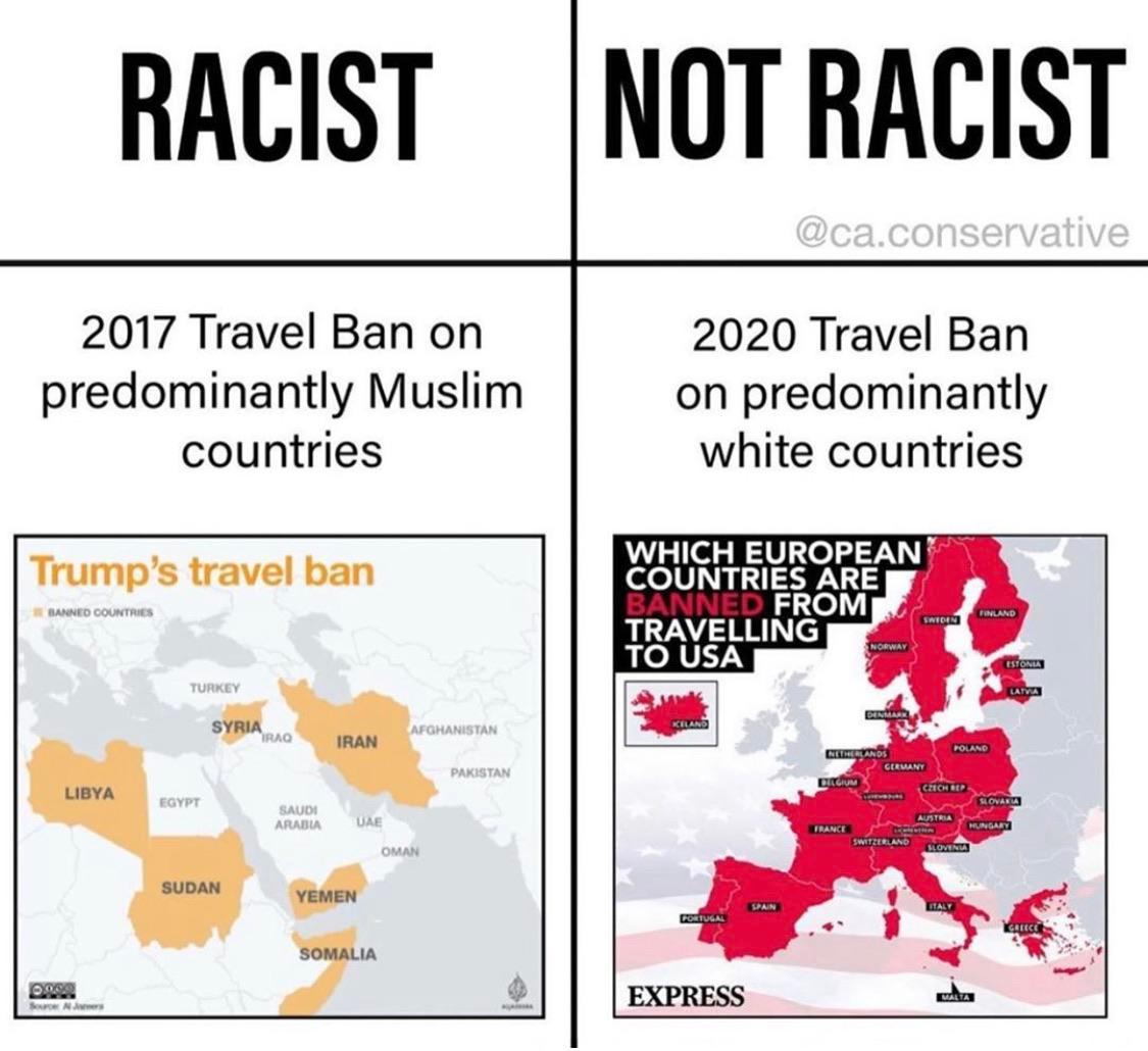 “Racism” | Scrolller