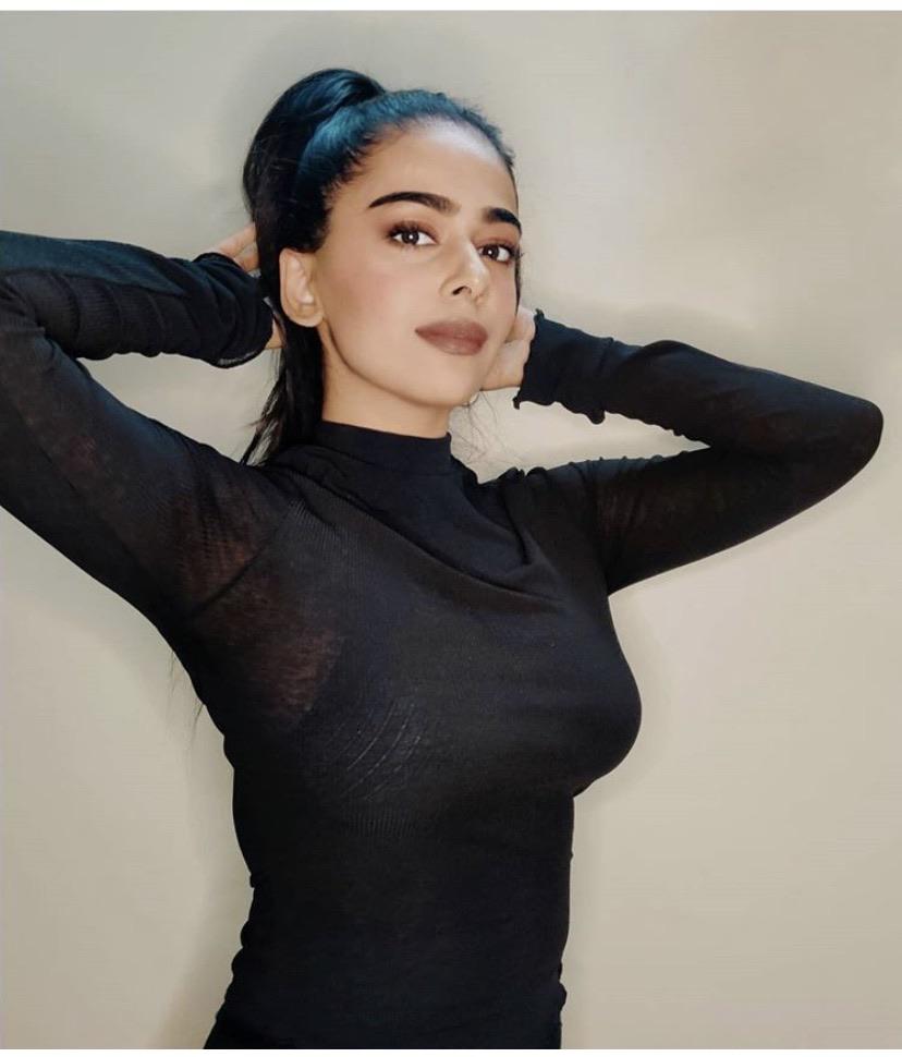 RACK CITY! (@ashikapera) | Scrolller