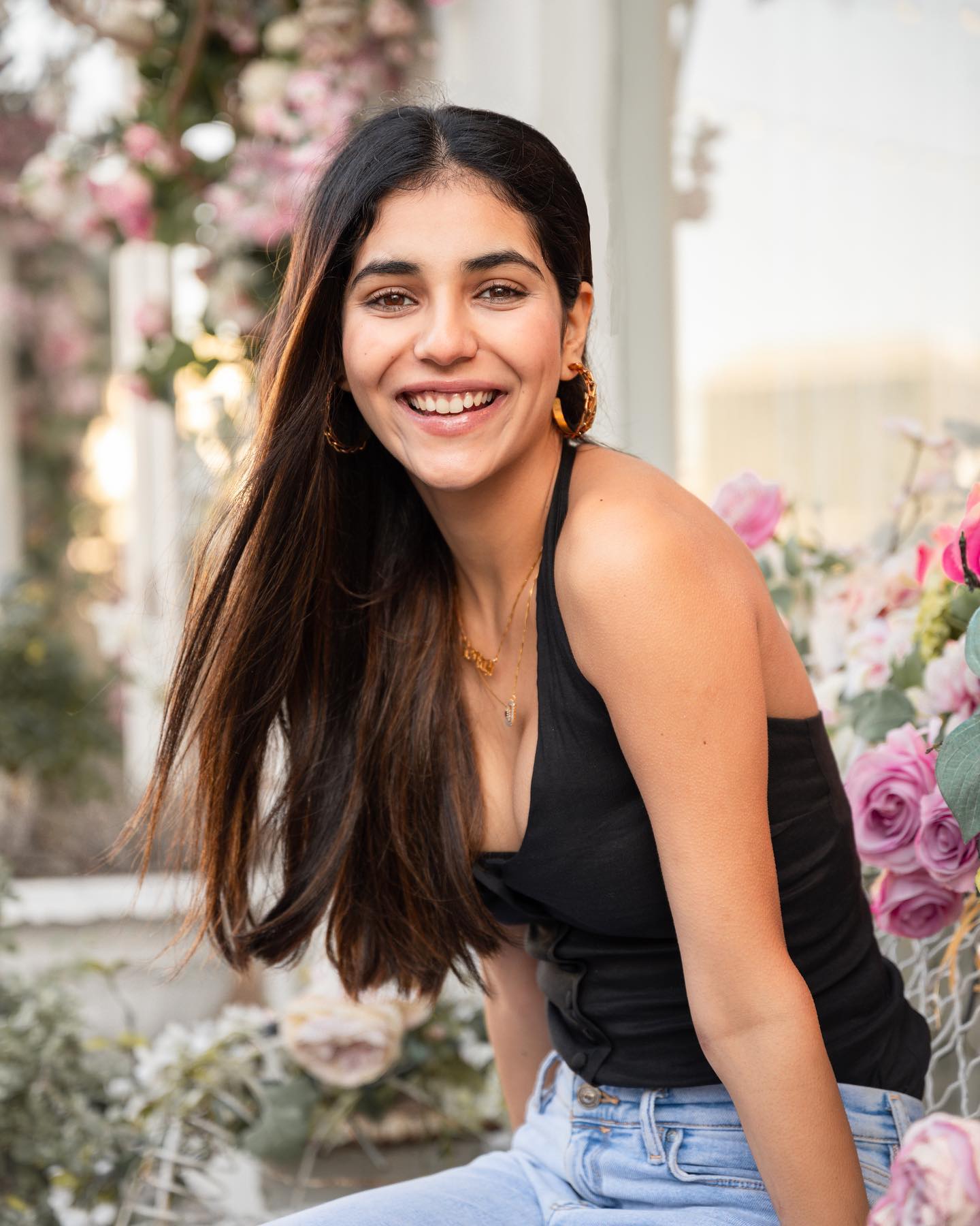 Radhika Seth | Scrolller