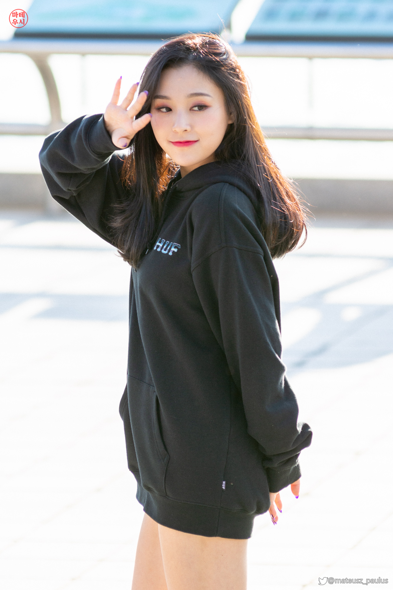 Radiant Gahyeon | Scrolller