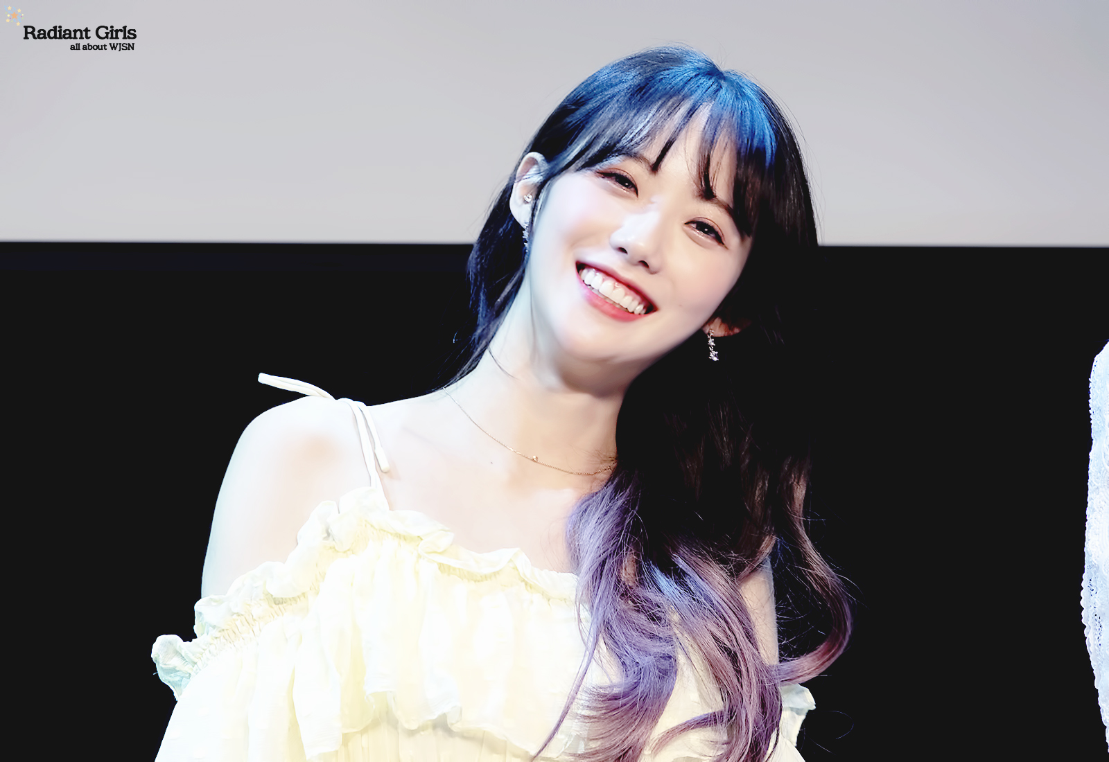 Radiant Luda | Scrolller