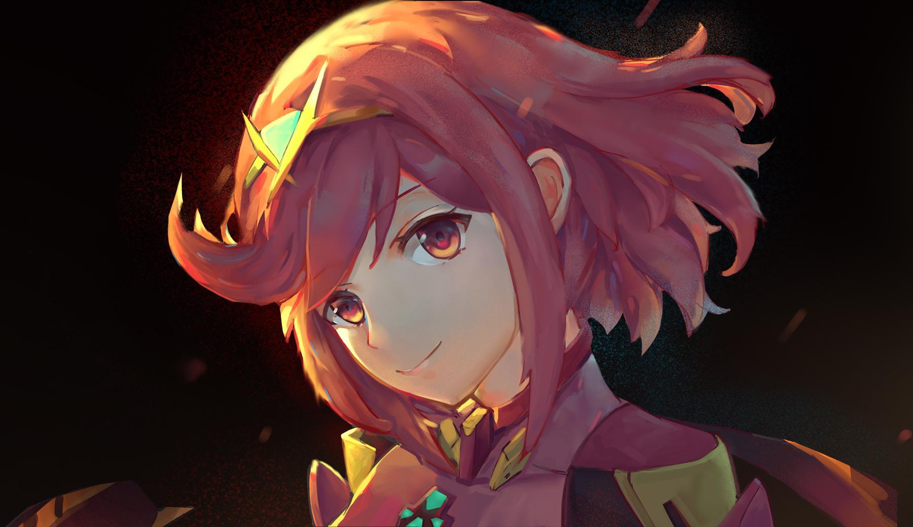 Radiant Pyra | Scrolller