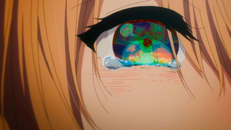 Radioactive | Scrolller