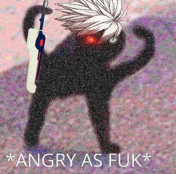 Ragna’s most powerful skill | Scrolller