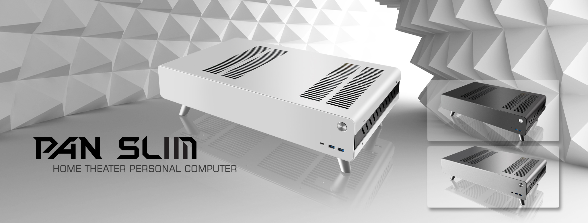 Raijintek Pan Slim leaked | Scrolller