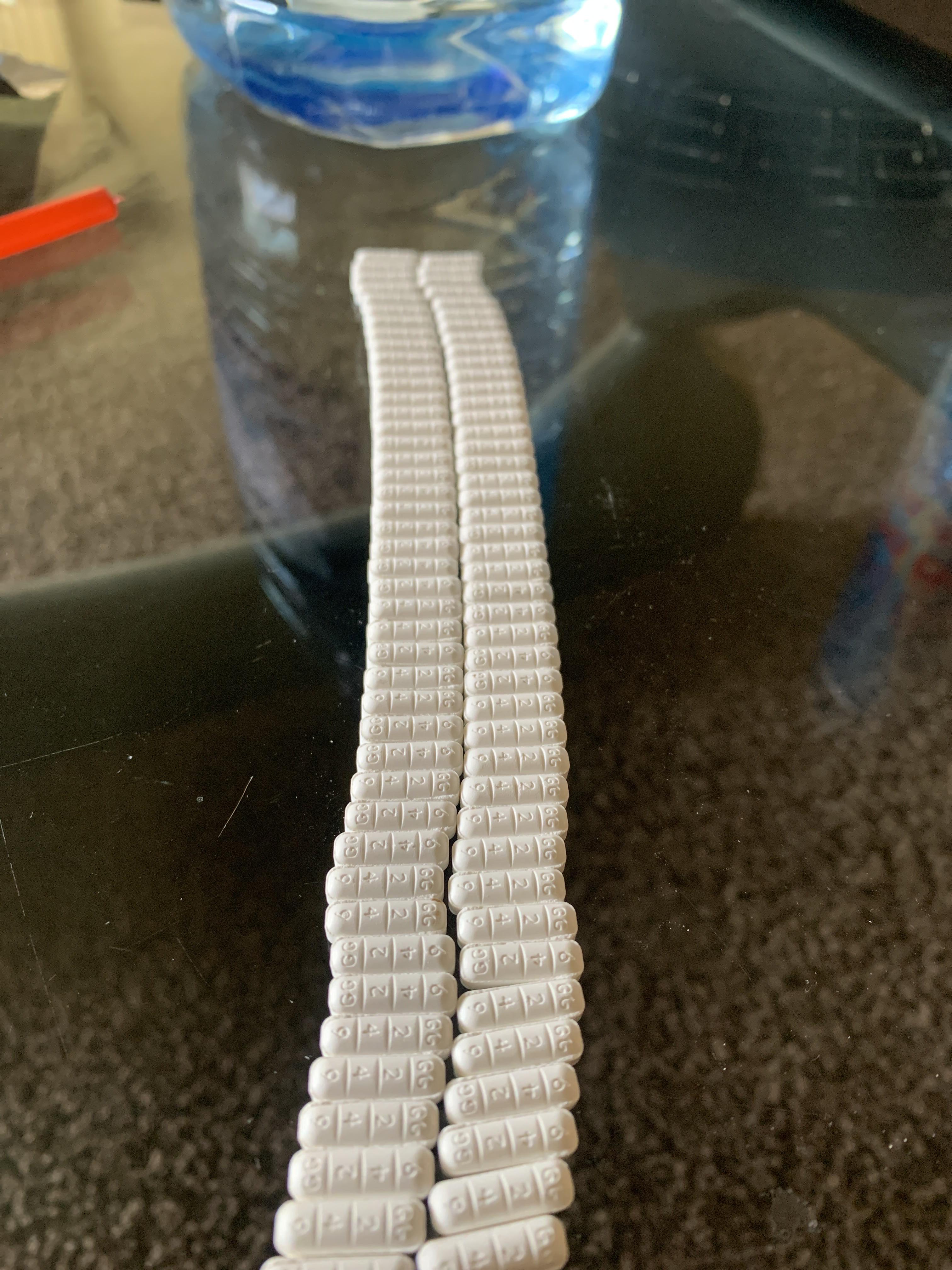 Railroad S Scrolller