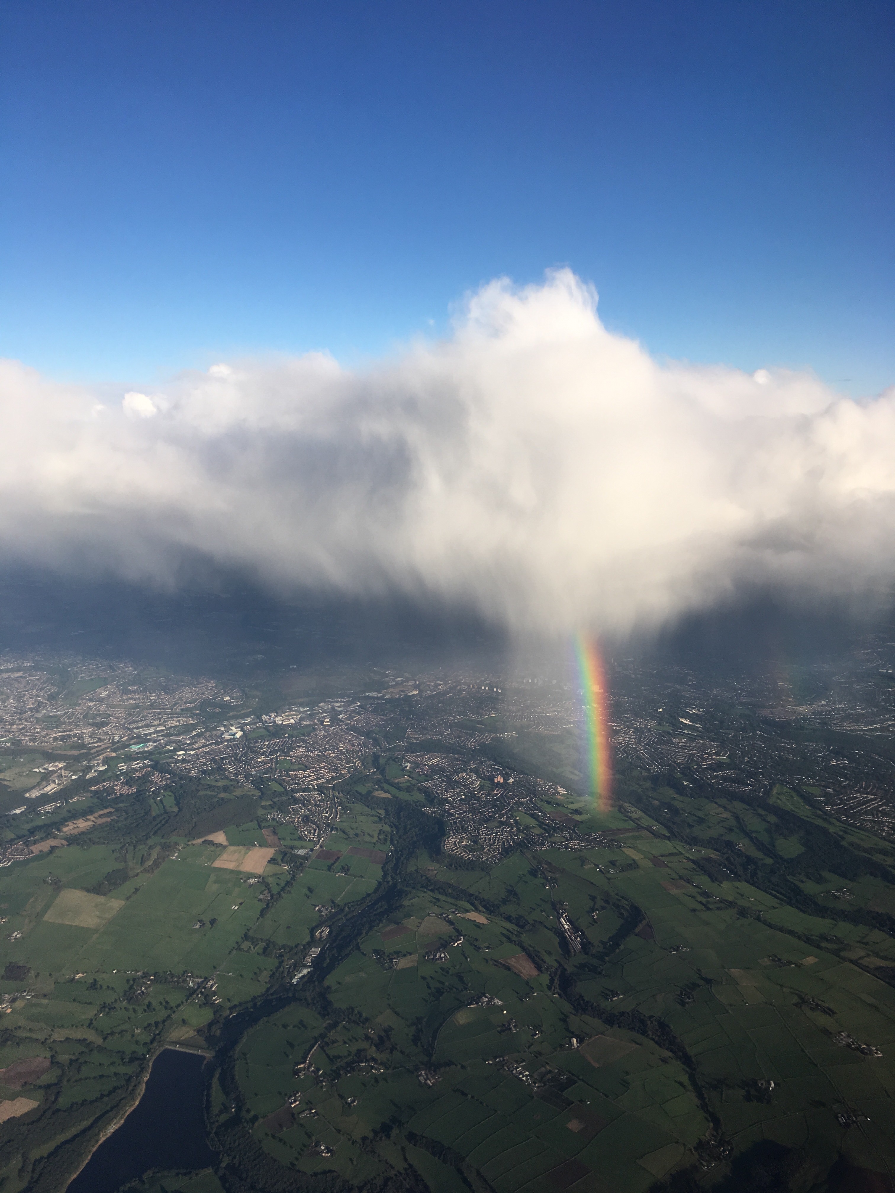 Rainbow. | Scrolller